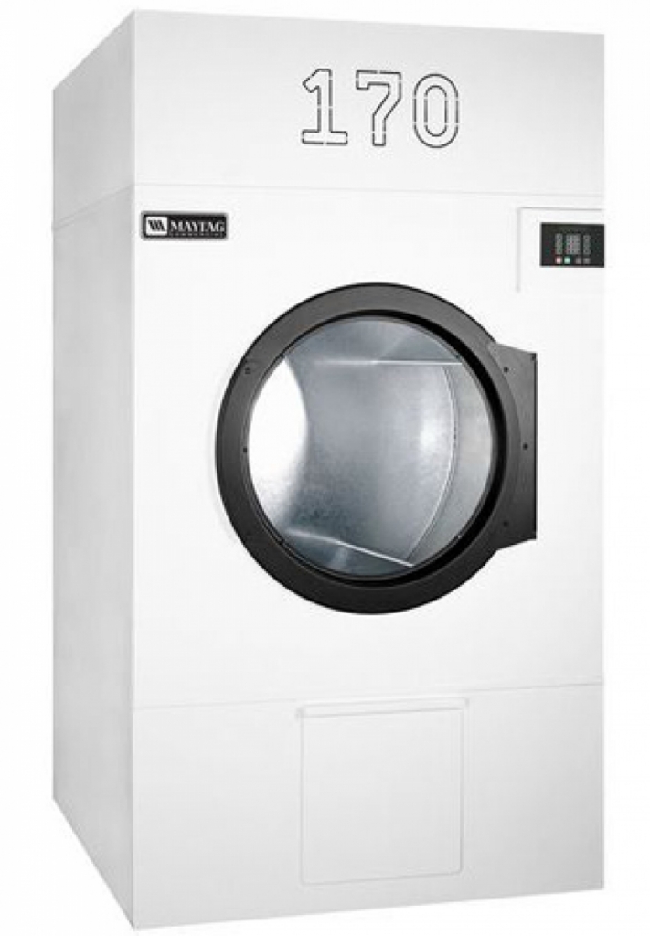 MDG200PH | Hi-Wash - Soluciones de Lavado, Secado y Planchado