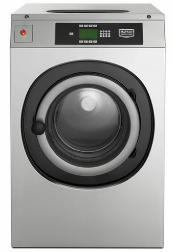 | Hi-Wash - Soluciones de Lavado, Secado y Planchado